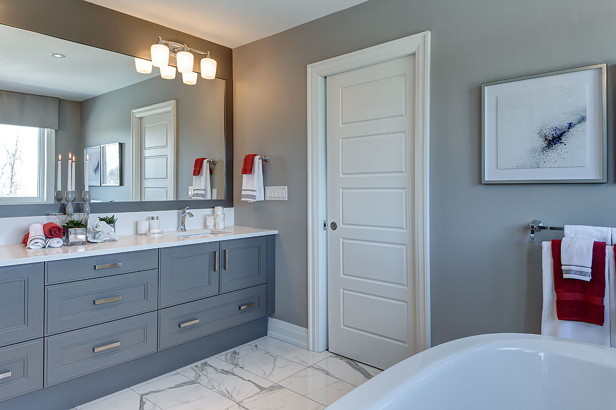 Sunflower | Model Home