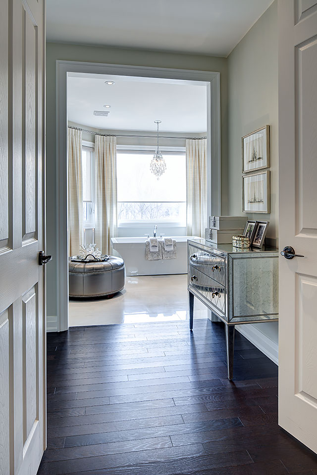 Water Lily | Model Home