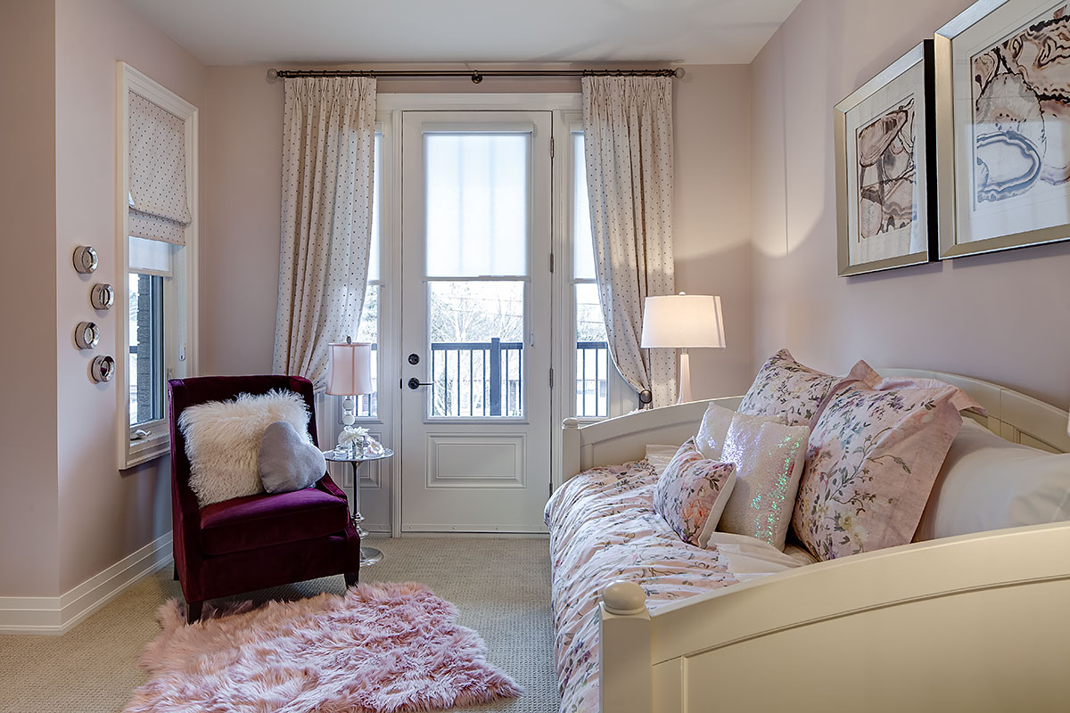 Water Lily | Model Home