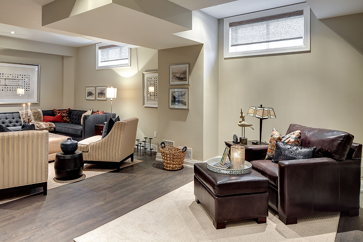 Water Lily | Model Home