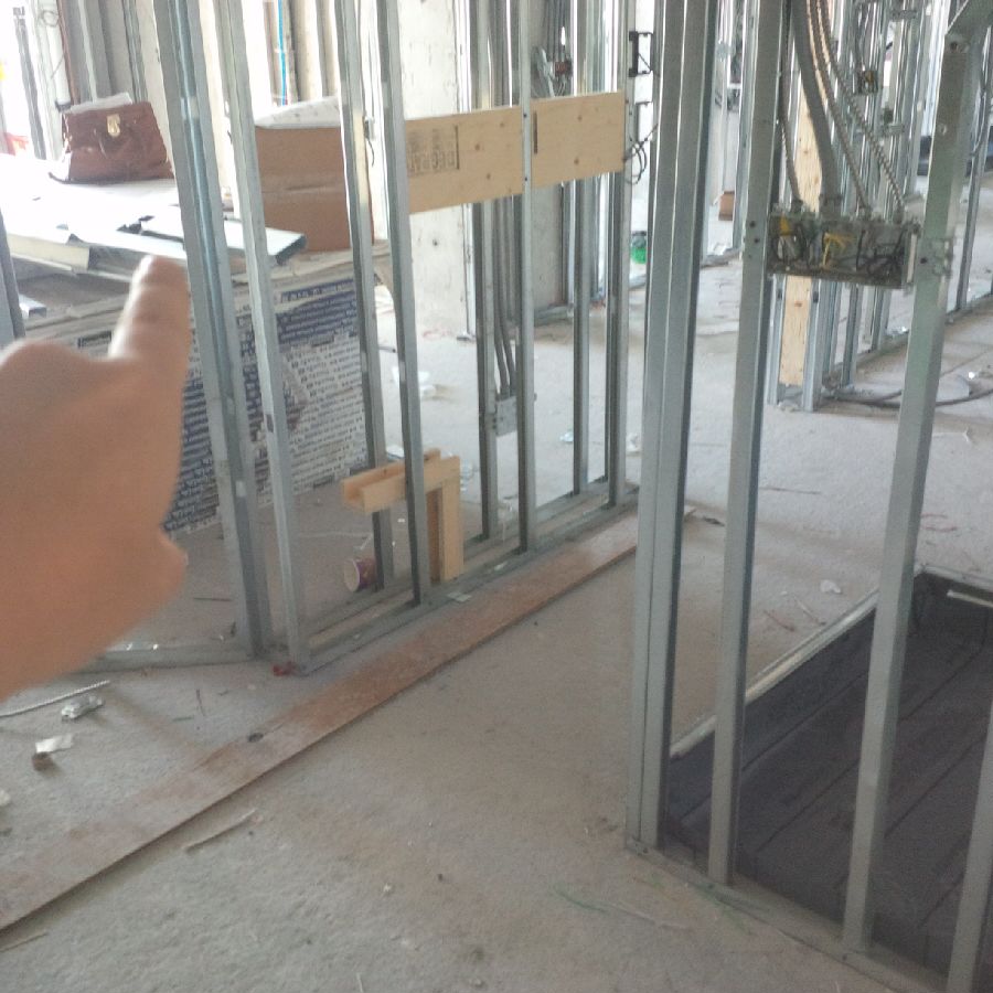 New Build Luxury Condo | Jane Lockhart Design