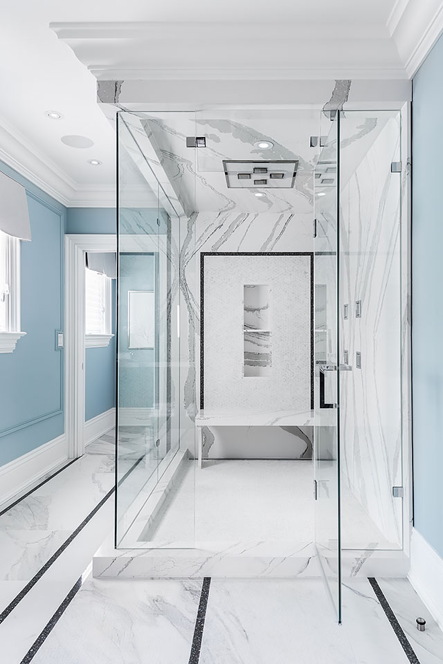 Moving the McGillivrays | Jane Lockhart Design