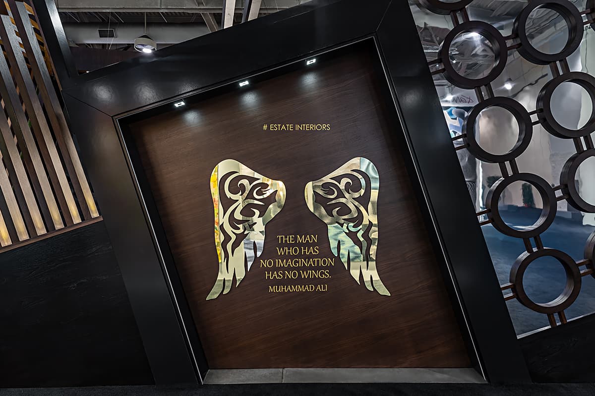 Special Projects | Estate Interiors