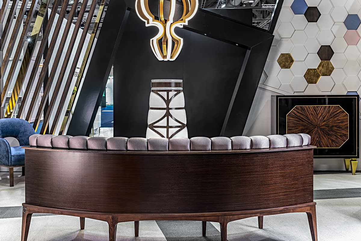 Special Projects | Estate Interiors