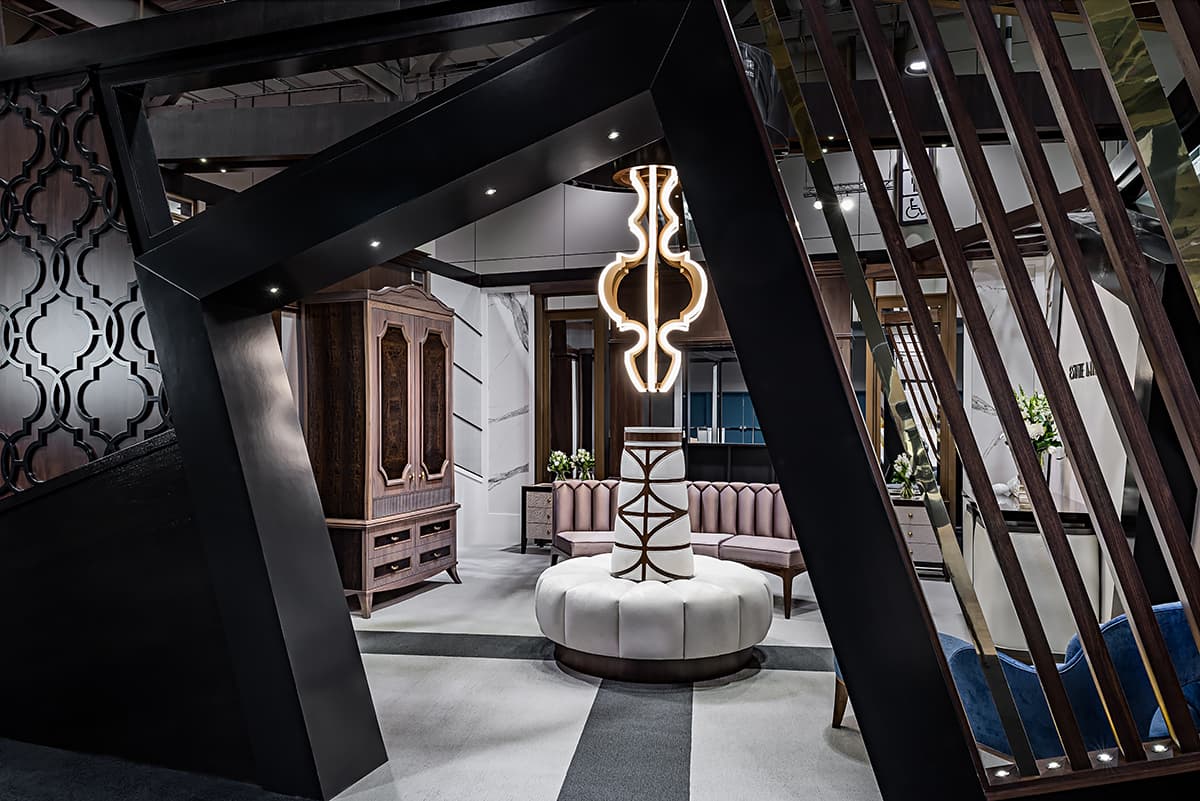 Special Projects | Estate Interiors