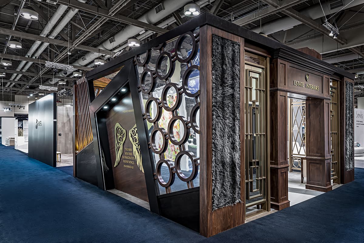 Special Projects | Estate Interiors